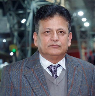 Export and Import Company in Nepal: Power Trading Services